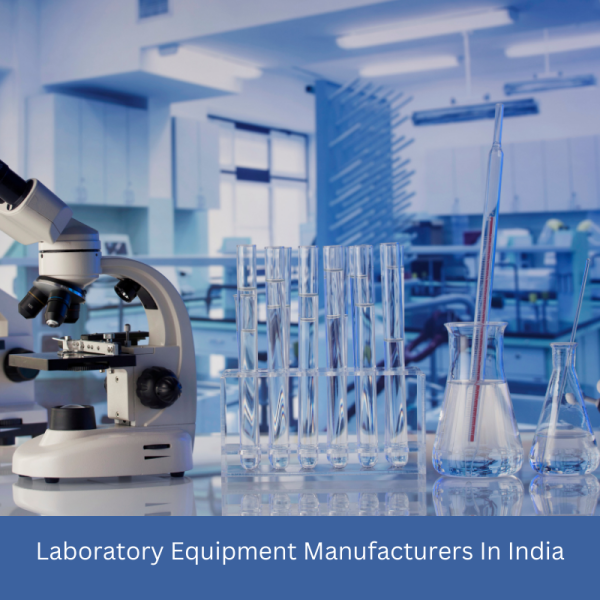 Laboratory Equipment Manufacturers In India - Lifecare Medical Innovation