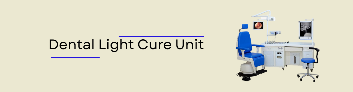 ENT Unit Products - Lifecare Medical Innovation